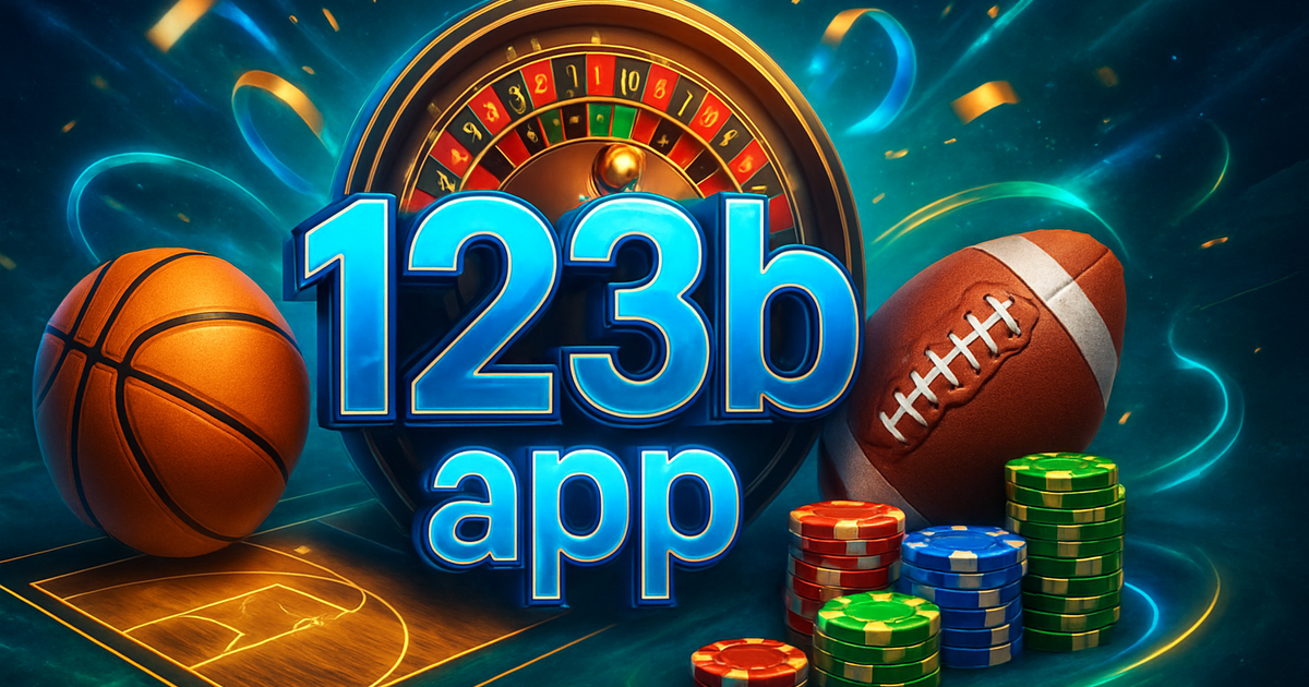 123B APP - 123B APP bắn cáĐăng Nhập 123B APP-Trải Nghiệm Trò Chơi Đa Dạng